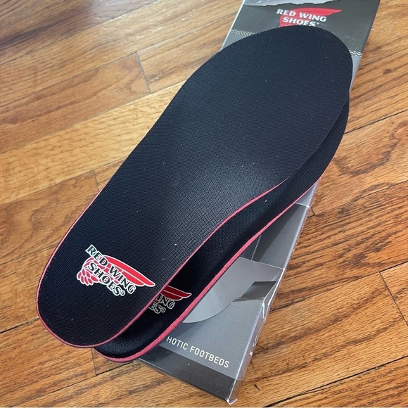 Red Wing Shoes | Shoes | Red Wing Shoes Moldable Boot Insoles | Poshmark